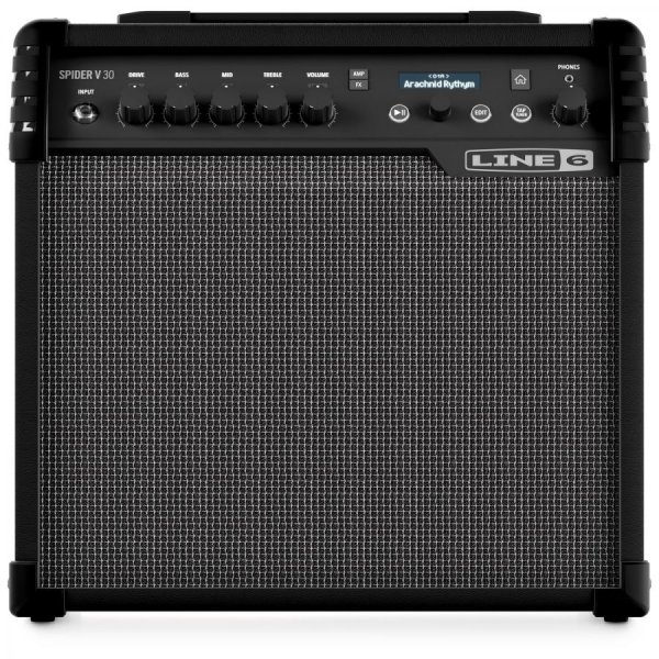 Line 6 Spider V 30
