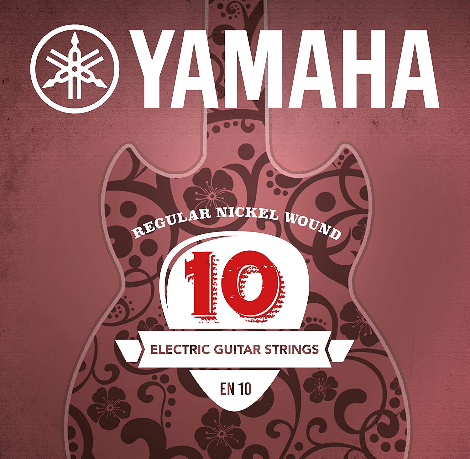 Yamaha EN10